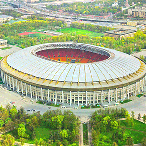 Park View City - Time Square